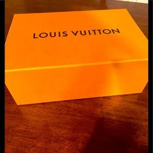 Louis Vuitton | Storage & Organization | Authentic Rare Brand New ...